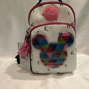 Kipling | Bags | Kipling Disney Alber Mickey Mouse Bag Backpack | Poshmark